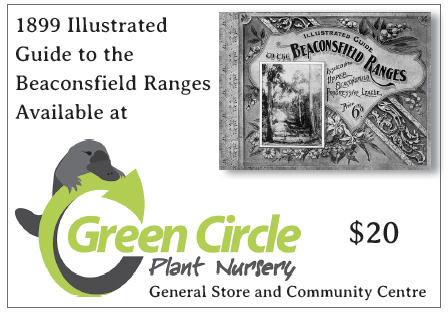 Residents of Upper Beaconsfield and surrounding areas - Illustrated ...