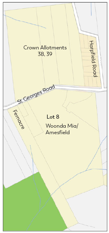 Residents of Upper Beaconsfield and surrounding areas - Woonda Mia ...