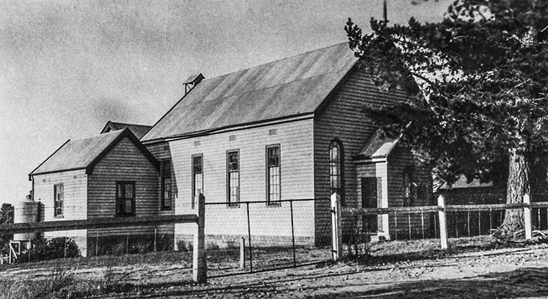 Residents of Upper Beaconsfield and surrounding areas - Harpfields