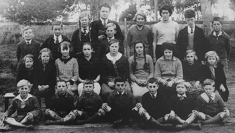 Residents of Upper Beaconsfield and surrounding areas - Upper ...