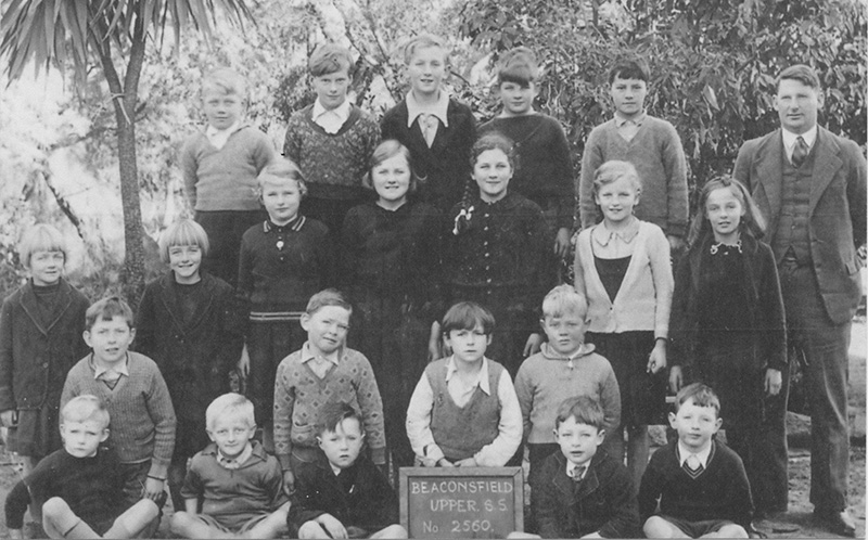 Residents of Upper Beaconsfield and surrounding areas - Upper ...