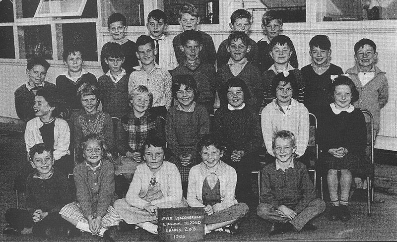 Residents of Upper Beaconsfield and surrounding areas - Upper ...